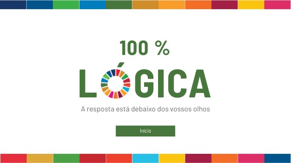 100 % Lógica III | Genially