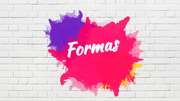 Formas | Genially