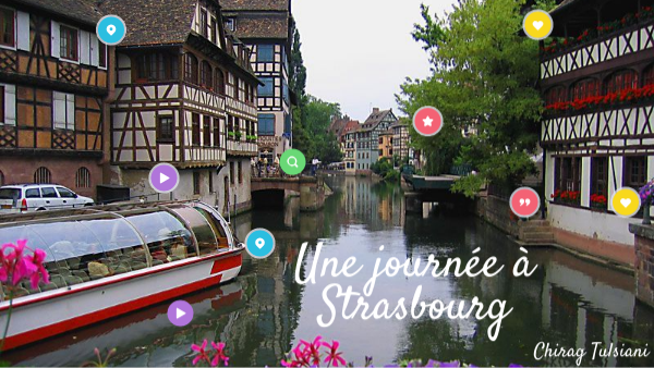 Strasbourg | Genially