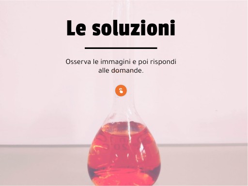 Le soluzioni | Genially
