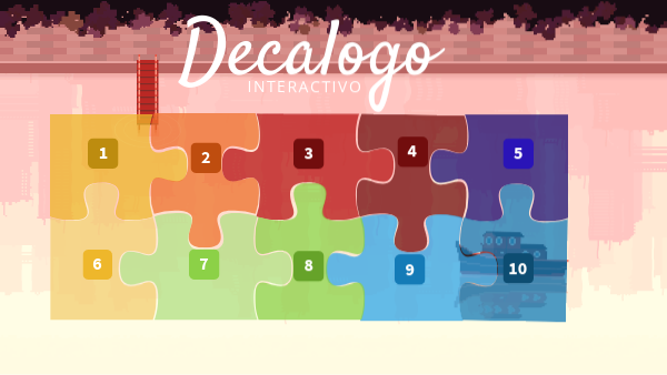 MARÍA CLAUDIA 7MO B | Genially