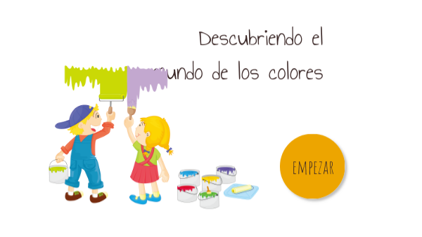 Colores y colores