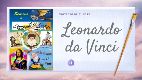 Leonardo da Vinci por Blanca | Genially