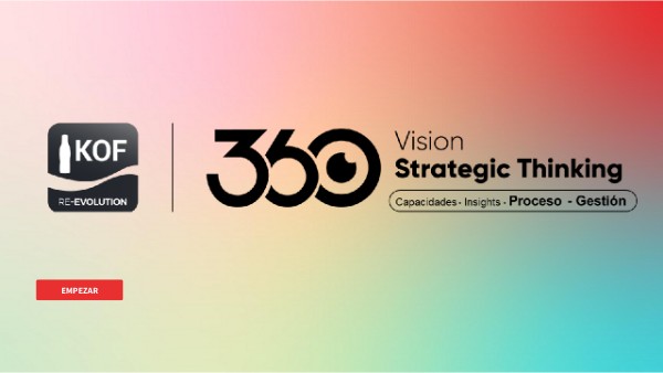 Guía Modelo de Gestión | Genially