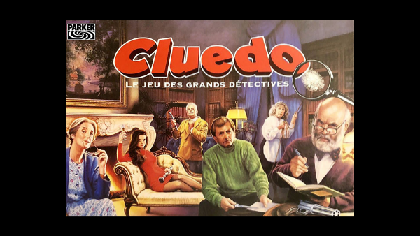 Cluedo 6e | Genially
