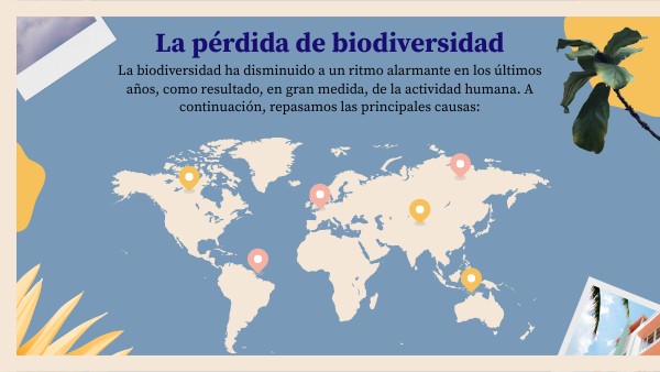 MAPA DEL PROBLEMA | Genially