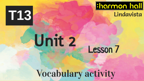 Teens13U2L7Act | Genially