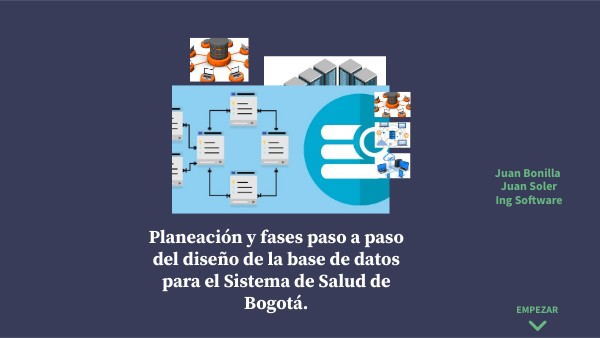 MÓDULO DIDÁCTICO GENIAL