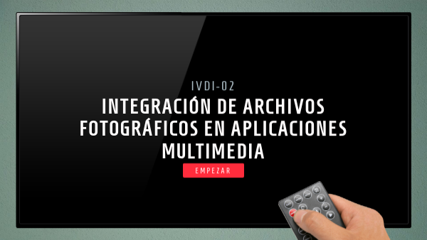 Formatos IVDI-02 | Genially