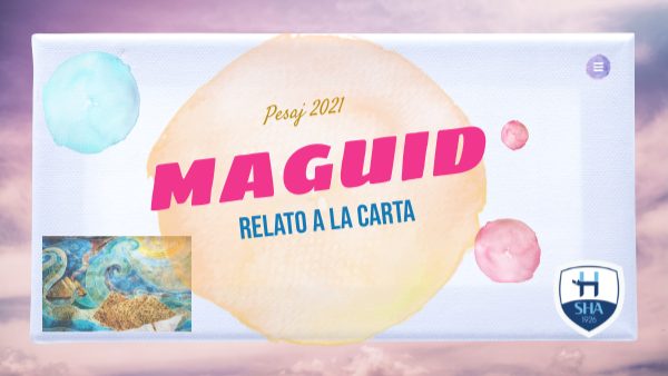 MAGUID QR4 JUMSHA | Genially