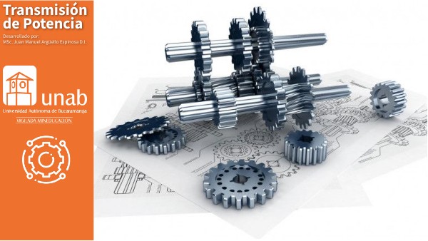 Transmisión de Potencia | Genially