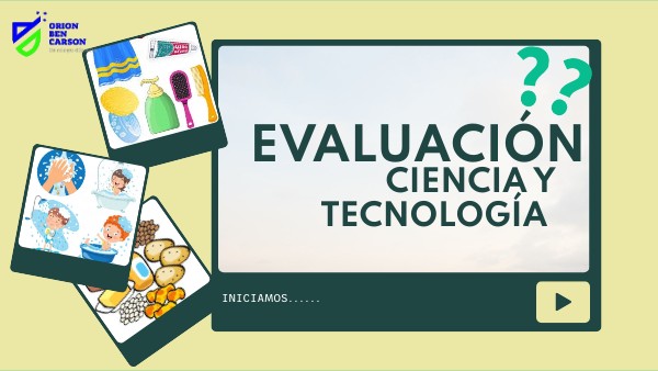 Quiz imágenes