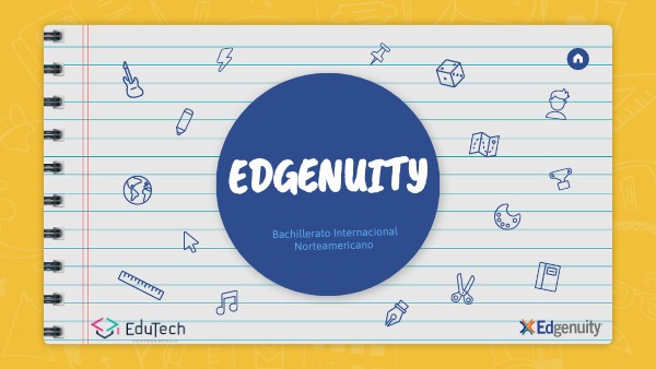 Edgenuity Actual