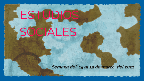 REVOLUCIÓN MARCISTA | Genially