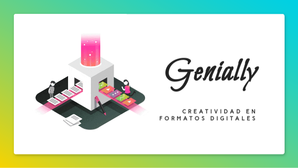 Introducción a Genially | Genially