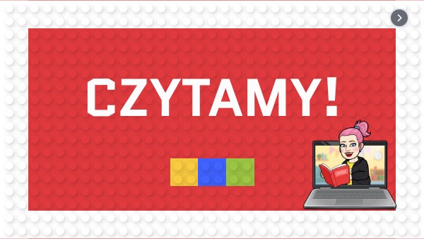 BRICKS PRESENTATION | Genially