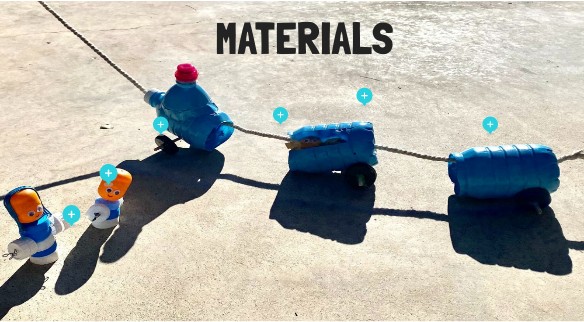 Materials