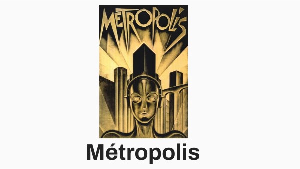 Métropolis