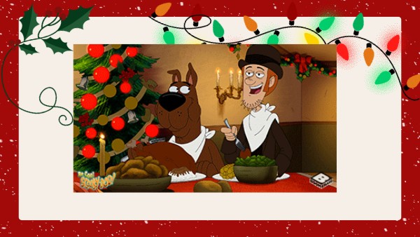 Festive holiday quiz | Genially