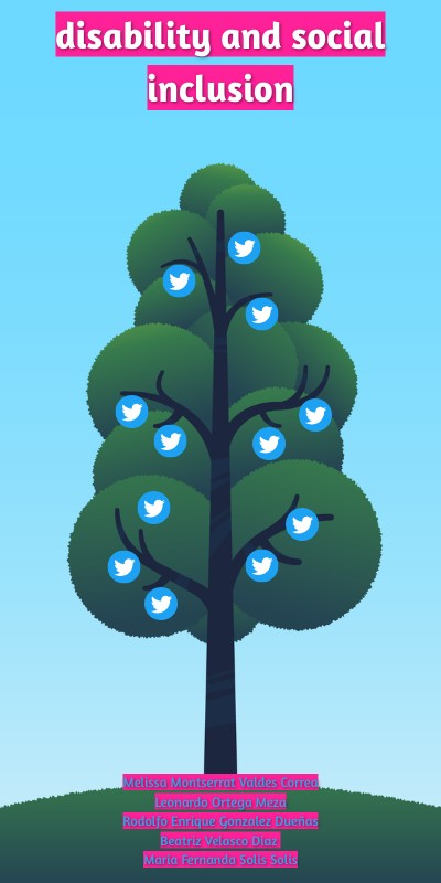 disability and social inclusion