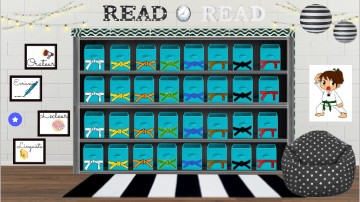 Ceintures- 3ème | Genially