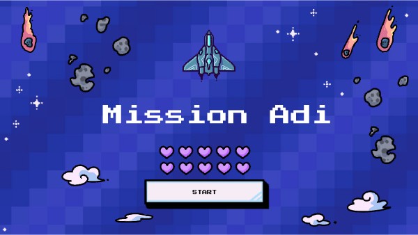 Mission Adi