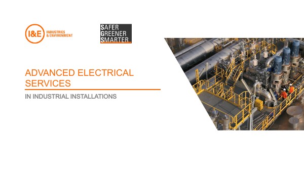 ON-SITE ADVANCED ELECTRICAL SERVICES