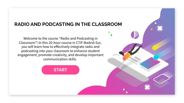 Radio and Podcasting in the Classroom