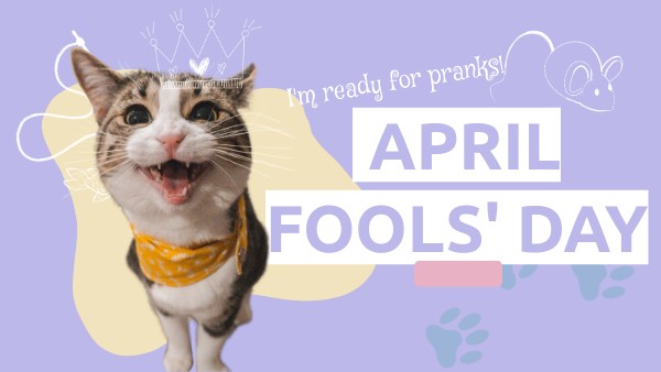 april fools' day 5 and 4 th grade