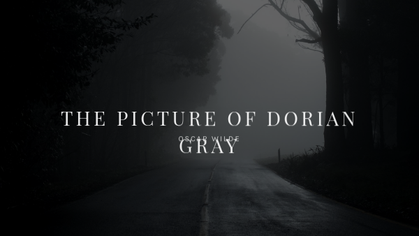 The picture of Dorian Gray | Genially