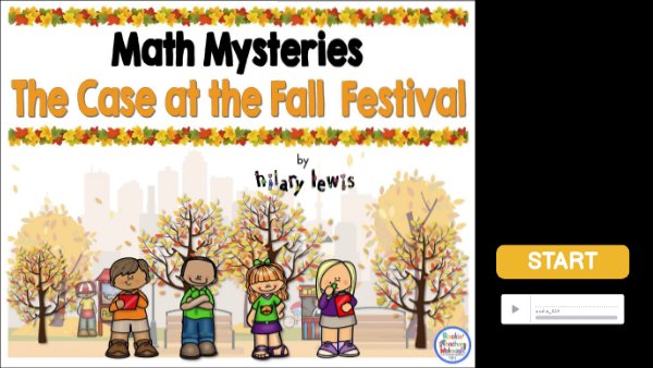 4th Fall Festival