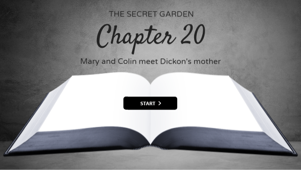 TSG - Chapter 20 | Genially