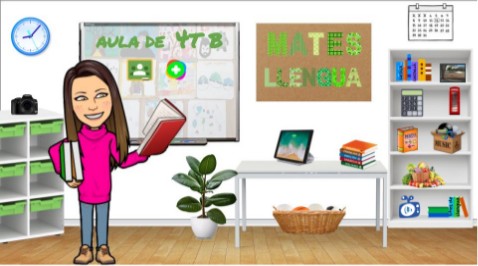 Aula Virtual 4t B (21-22)