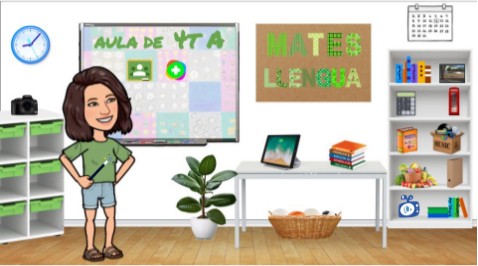 Aula Virtual 4t A (21-22)