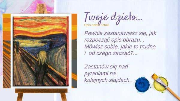 opis obrazu | Genially