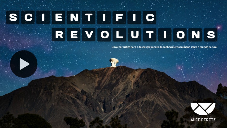 Scientific Revolutions