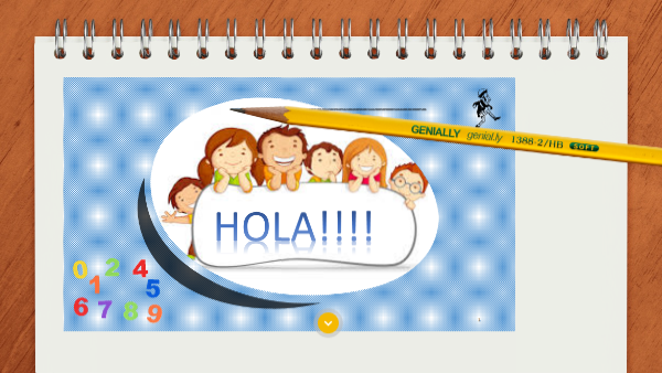 ¿CUANTOS...... HAY? | Genially