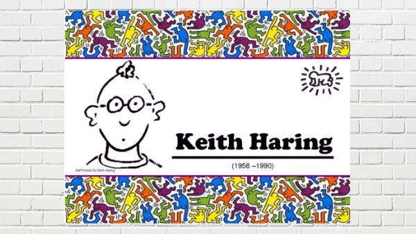 Keith Haring | Genially