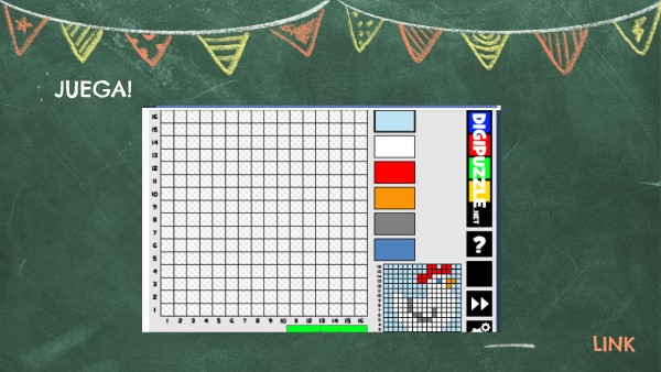 MATE 3RO 4 AL 7 DE OCT. | Genially