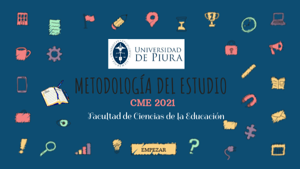 CME 2021- INICIO 2021