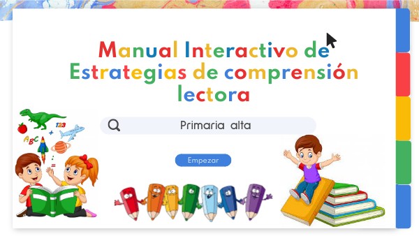 MANUAL INTERACTIVO | Genially