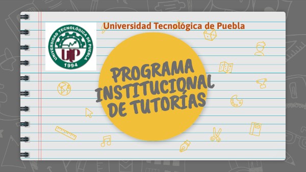 Difusión PIT-PAT | Genially