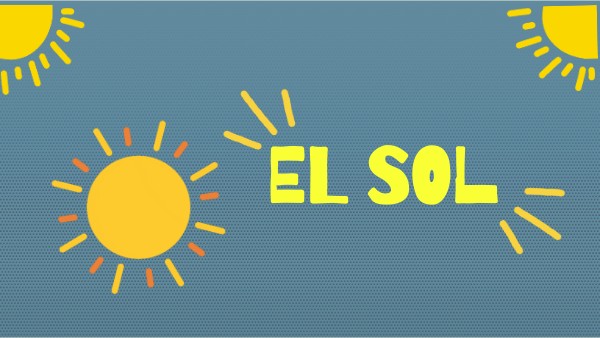 EL SOL