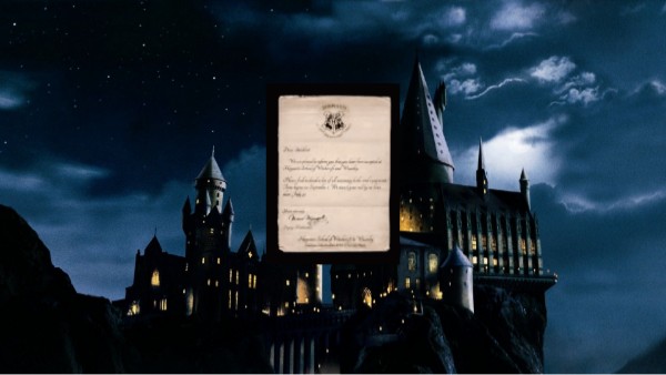 Escape Game Harry Potter | Genially