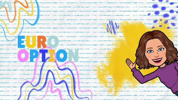 EURO - Présentation