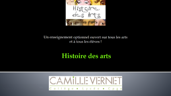 Présentation Hida | Genially