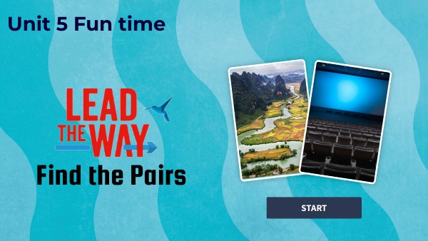 LTW 2 Unit 5 Fun time | Genially