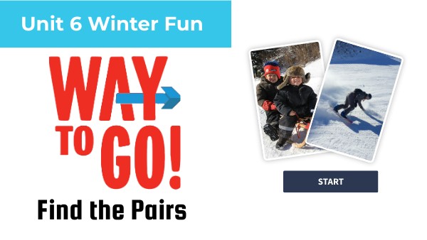 WTG Unit 6 Vocabulary Game