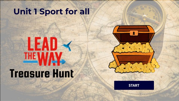 LTW 2 Unit 1 Sport for all