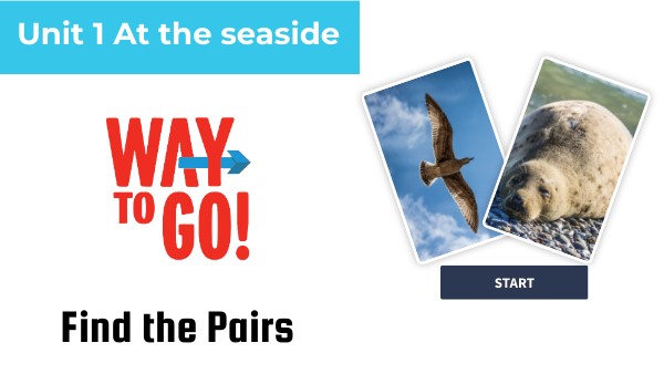 WTG 5 Unit 1 Vocabulary Game